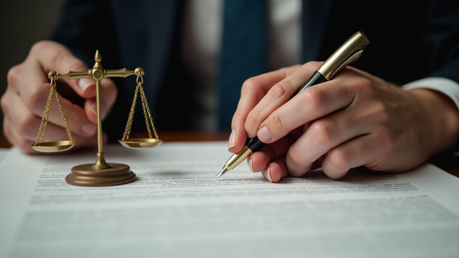 Law Firm And Legal Services - Dubai | Hassan Al Abdooli.